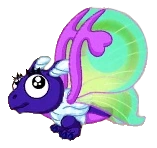 Moonstruck Dragon | DragonVale Wiki | Fandom