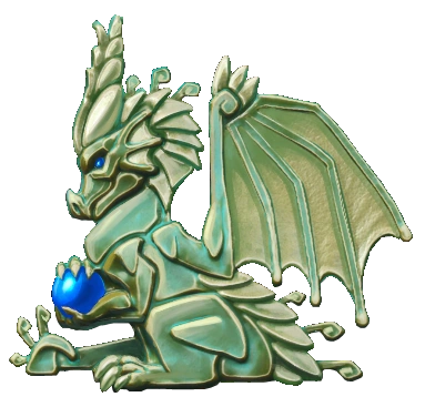 Statue of Kairos | DragonVale Wiki | Fandom