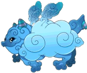 Cumulus Dragon | DragonVale Wiki | Fandom