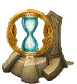 Kairos Klepsydra | DragonVale Wiki | Fandom