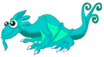 Swamp Dragon | DragonVale Wiki | Fandom