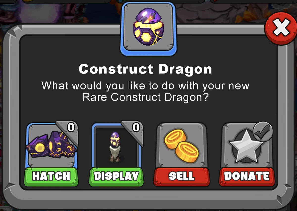 Construct Dragon | DragonVale Wiki | Fandom