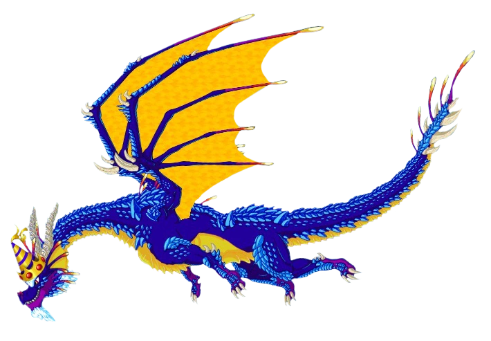 Kairos | DragonVale Wiki | Fandom