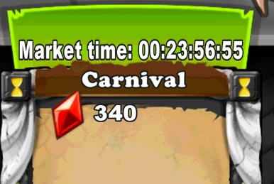 Luminous Dragon Dragonvale