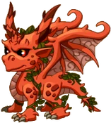 Spite Dragon | DragonVale Wiki | Fandom