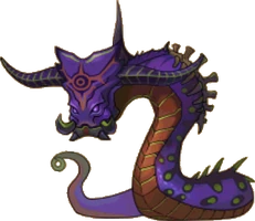 Hex Dragon | DragonVale Wiki | Fandom