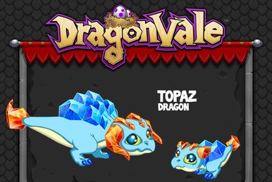 ruby dragon egg dragonvale