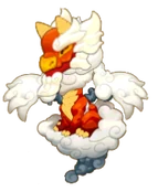 Nimbus Dragon | DragonVale Wiki | Fandom