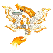 Seraph Dragon | DragonVale Wiki | Fandom