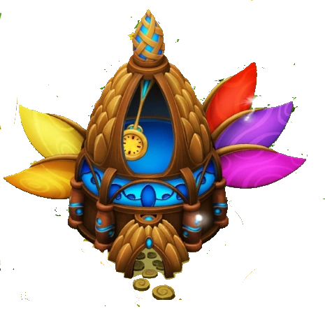 Rotunda of Rewards | DragonVale Wiki | Fandom