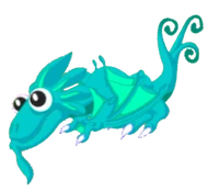 Swamp Dragon | DragonVale Wiki | Fandom