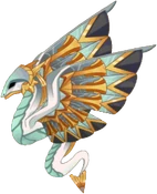 Eve Dragon | DragonVale Wiki | Fandom