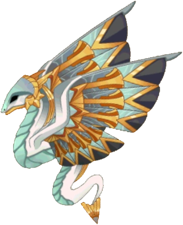 Eve Dragon | DragonVale Wiki | Fandom