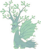 Ghostly Tree Dragon | DragonVale Wiki | Fandom