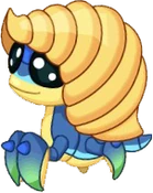 Scuttle Dragon | DragonVale Wiki | Fandom