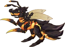 Burrow Dragon | DragonVale Wiki | Fandom