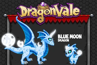 dragonvale solstice