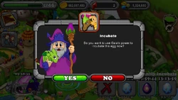 Gaia Drache Drachenstadt Gaia The Magical Knight Of Dragons