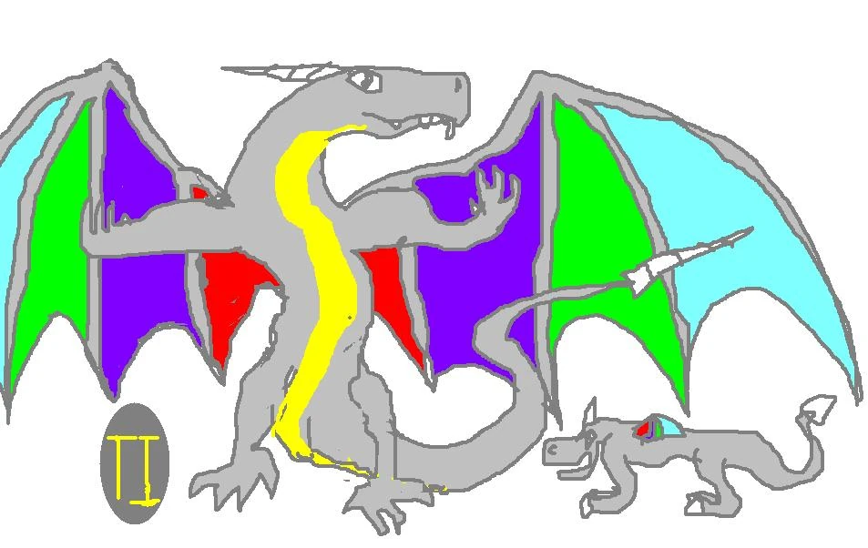 User blog:Sandstorm dragon/Sandstorm dragons concepts and ideas ...