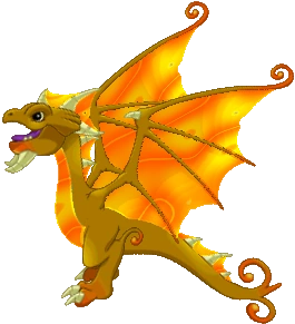 Zaffer Dragon | DragonVale Wiki | Fandom
