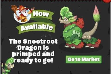 Phantom Dragon Dragonvale