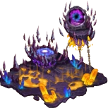 Giant Rift Habitat | DragonVale Wiki | Fandom