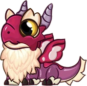 Jamjam Dragon | DragonVale Wiki | Fandom