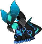 Abraxas Dragon | DragonVale Wiki | Fandom