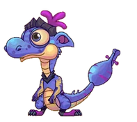 Sea Shanty Dragon | DragonVale Wiki | Fandom