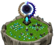 Rift Island | DragonVale Wiki | Fandom