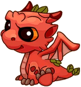 Spite Dragon | DragonVale Wiki | Fandom