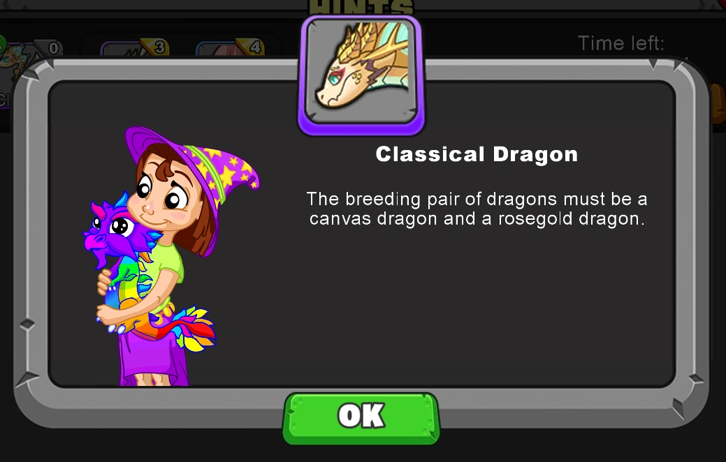 Classical Dragon | DragonVale Wiki | Fandom