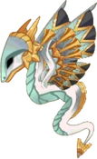 Eve Dragon | DragonVale Wiki | Fandom