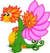 Flower Dragon | DragonVale Wiki | Fandom