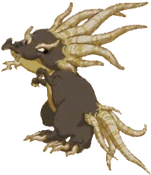 Root Dragon | DragonVale Wiki | Fandom