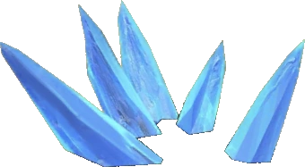 Grasping Ice Shards | DragonVale Wiki | Fandom