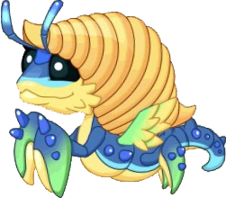 Scuttle Dragon | DragonVale Wiki | Fandom