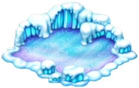 Snowflake Habitat | DragonVale Wiki | Fandom