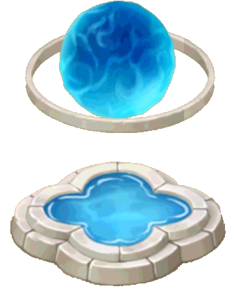 Rain Generator | DragonVale Wiki | Fandom