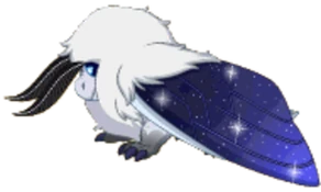 Starwing Dragon | DragonVale Wiki | Fandom