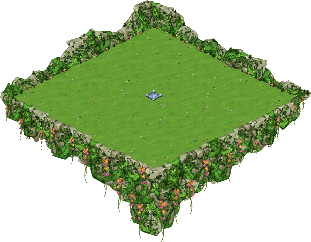 Overgrown Island | DragonVale Wiki | Fandom