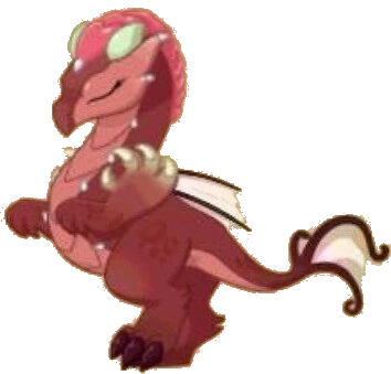 Scorn Dragon | DragonVale Wiki | Fandom