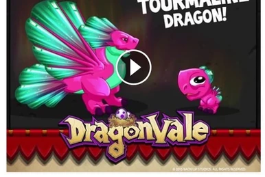 Electrum Dragon Dragonvale