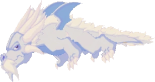 Ghostly Cold Dragon | DragonVale Wiki | Fandom