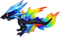 Prism Dragon | DragonVale Wiki | Fandom