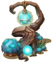 Wisp Lantern | DragonVale Wiki | Fandom