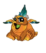 Bounteous Dragon | DragonVale Wiki | Fandom