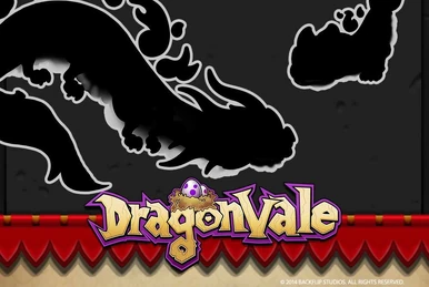 Dragonvale Silver Dragon