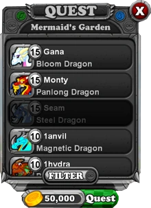 Perch of Kairos | DragonVale Wiki | Fandom