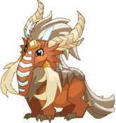 Lyuba Dragon | DragonVale Wiki | Fandom